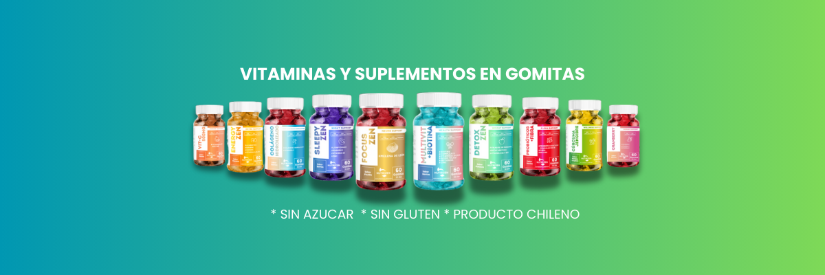 Nutrizen – NUTRIZEN