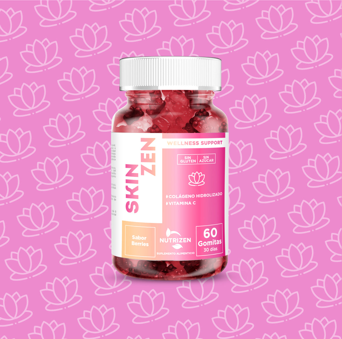 Productos – NUTRIZEN